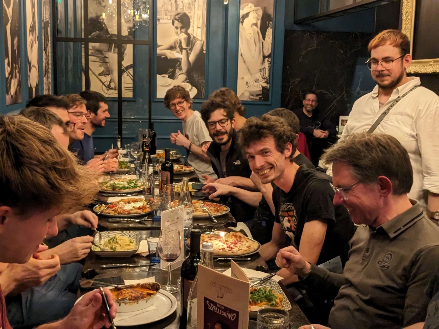 Linux Foundation Newsletter: February 2024